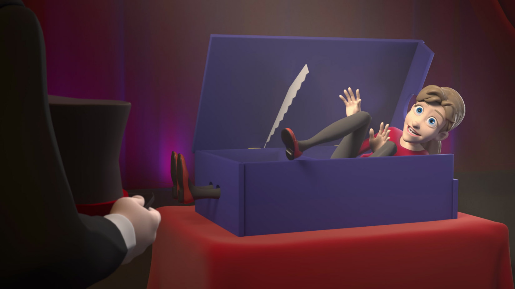 iAnimate Online Animation Workshops and Training