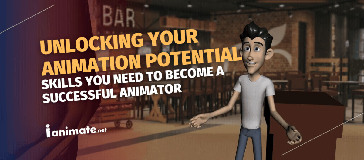 Unlocking Your Animation Potential