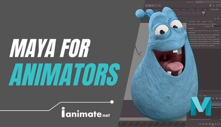 Maya for Animators