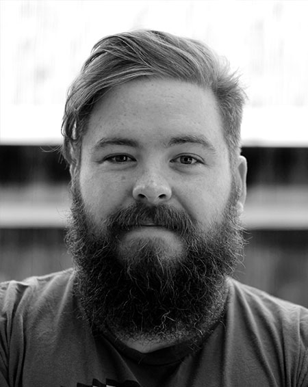 Jeremy Collins - Bio